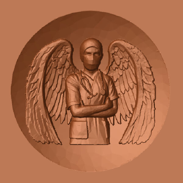 Doctor ángel – CNC Popular